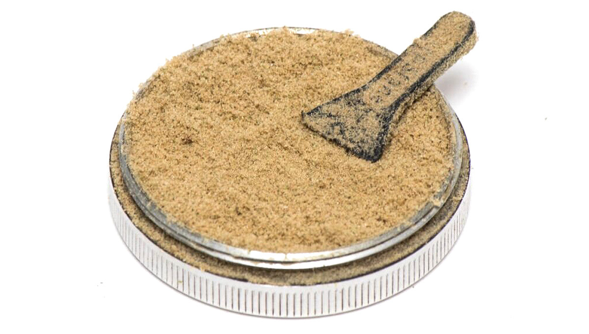 Maximize Your Weed Experience: What Is Kief and How to Use It?
