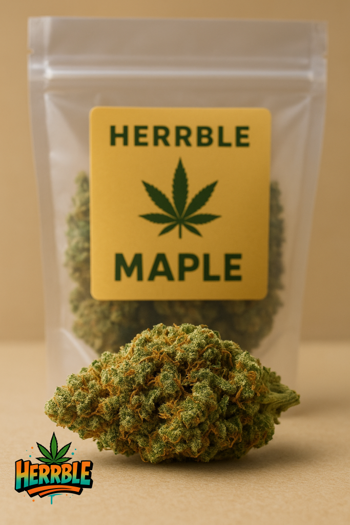 Order Weed Maple: Your Guide to Easy Access